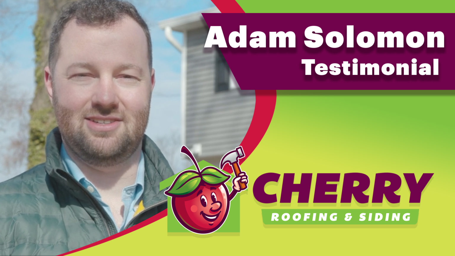 Flexible Financing Services in NJ and PA | Cherry Roofing and Siding