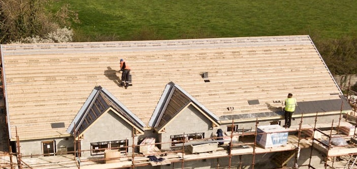How To Choose The Right Roofing Contractors Near You