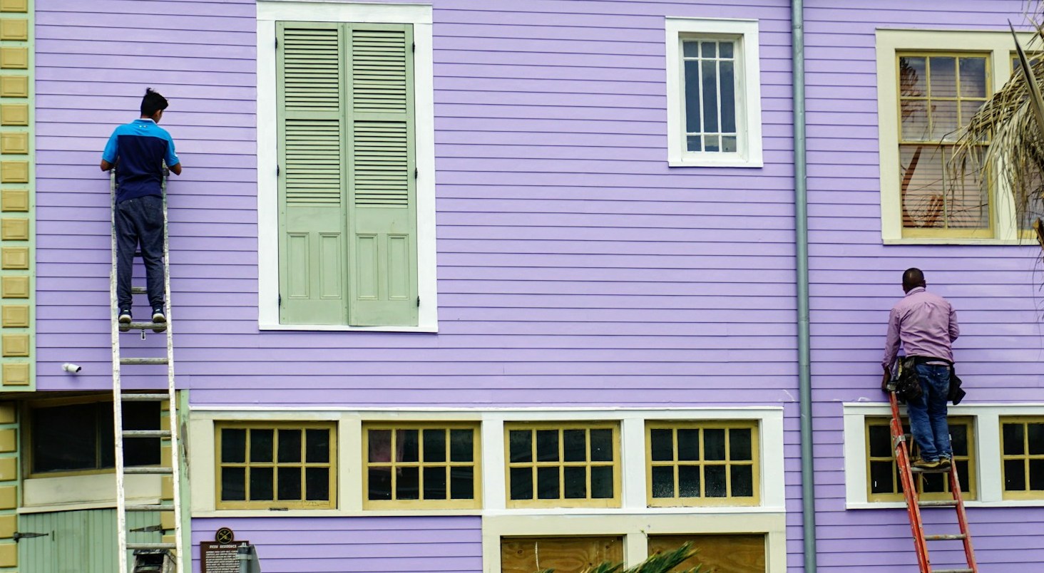 Why Siding Is Important For Houses - Cherry Roofing and Siding